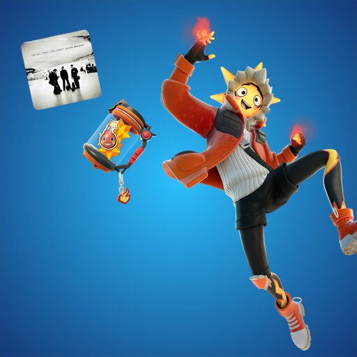 Beautiful Day Bundle - Fortnite Bundle - Fortnite.GG