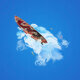 Peely Surfer - Fortnite Glider - Fortnite.GG