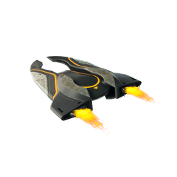 Reality Voyager - Fortnite Glider - Fortnite.GG