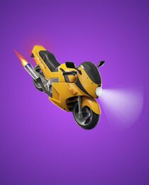 The Bride - Fortnite Skin - Fortnite.GG