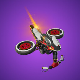 Stuntcopter - Fortnite Glider - Fortnite.GG