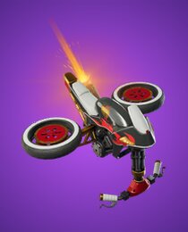 Carter Wu - Fortnite Skin - Fortnite.GG