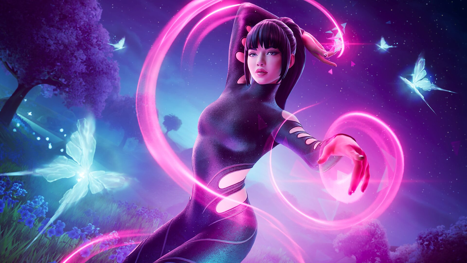 undeadfnm15's Locker - Fortnite.GG