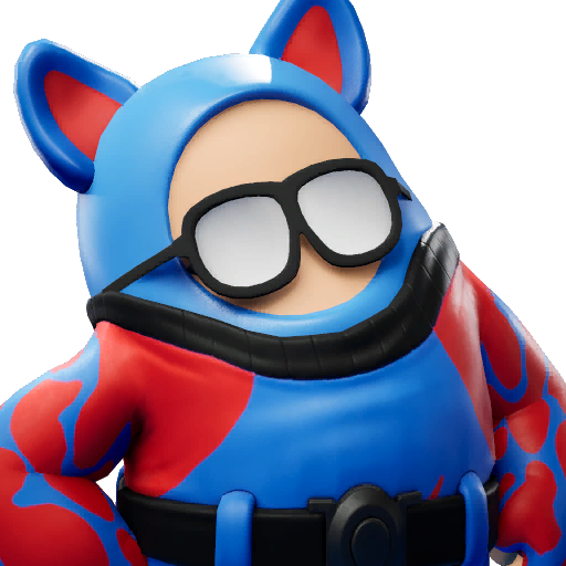 Vix - Fortnite Skin - Fortnite.GG Vix - Fortnite Skin - Fortnite.GG