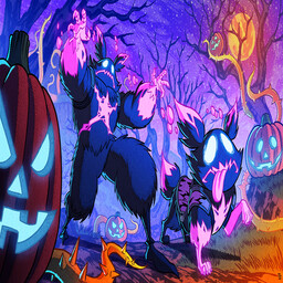 Guff 'n Fluff - Fortnite Loading Screen - Fortnite.GG