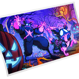 Guff 'n Fluff - Fortnite Loading Screen - Fortnite.GG