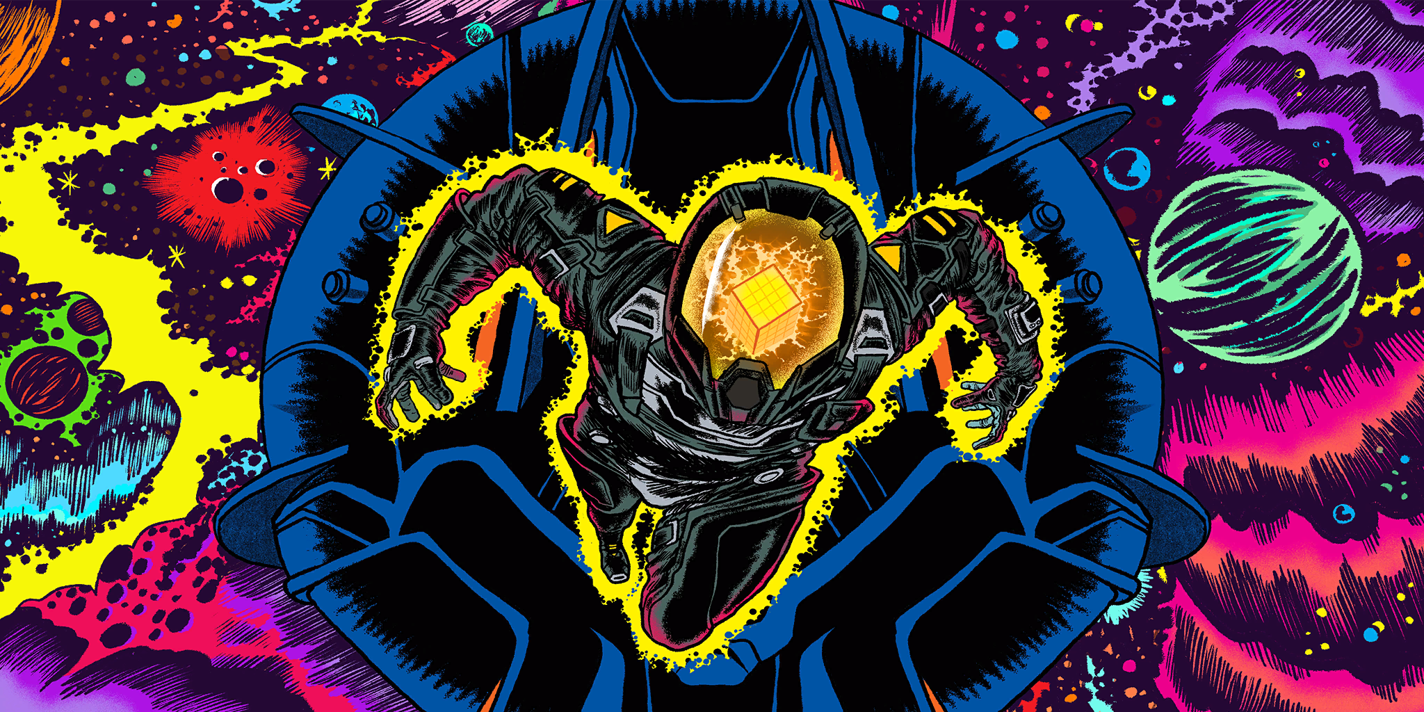 Voyage's End - Fortnite Loading Screen - Fortnite.GG