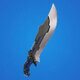 Action Knife - Fortnite Pickaxe - Fortnite.GG