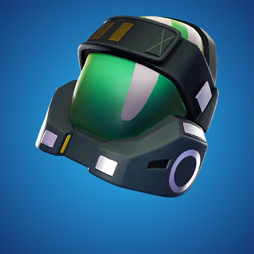 Streamline - Fortnite Backpack - Fortnite.GG