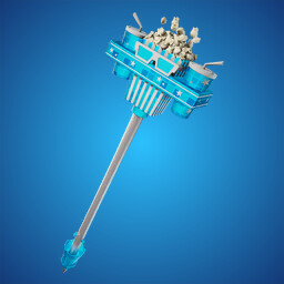 Corny Combo Reloaded - Fortnite Pickaxe - Fortnite.GG