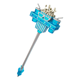 Corny Combo Reloaded - Fortnite Pickaxe - Fortnite.GG