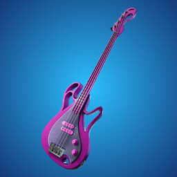 Hollow Distortion - Fortnite Pickaxe - Fortnite.GG
