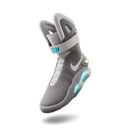 Nike Air Mag - Fortnite Kicks - Fortnite.GG