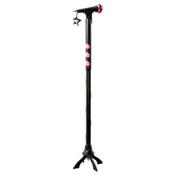 LISA's Classic Mic - Fortnite Microphone - Fortnite.GG