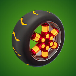 Lamp Lighter - Fortnite Wheels - Fortnite.GG