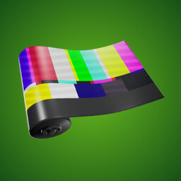 Color Bars - Fortnite Wrap - Fortnite.GG