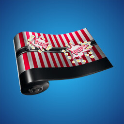 Poppin' Dark - Fortnite Wrap - Fortnite.GG