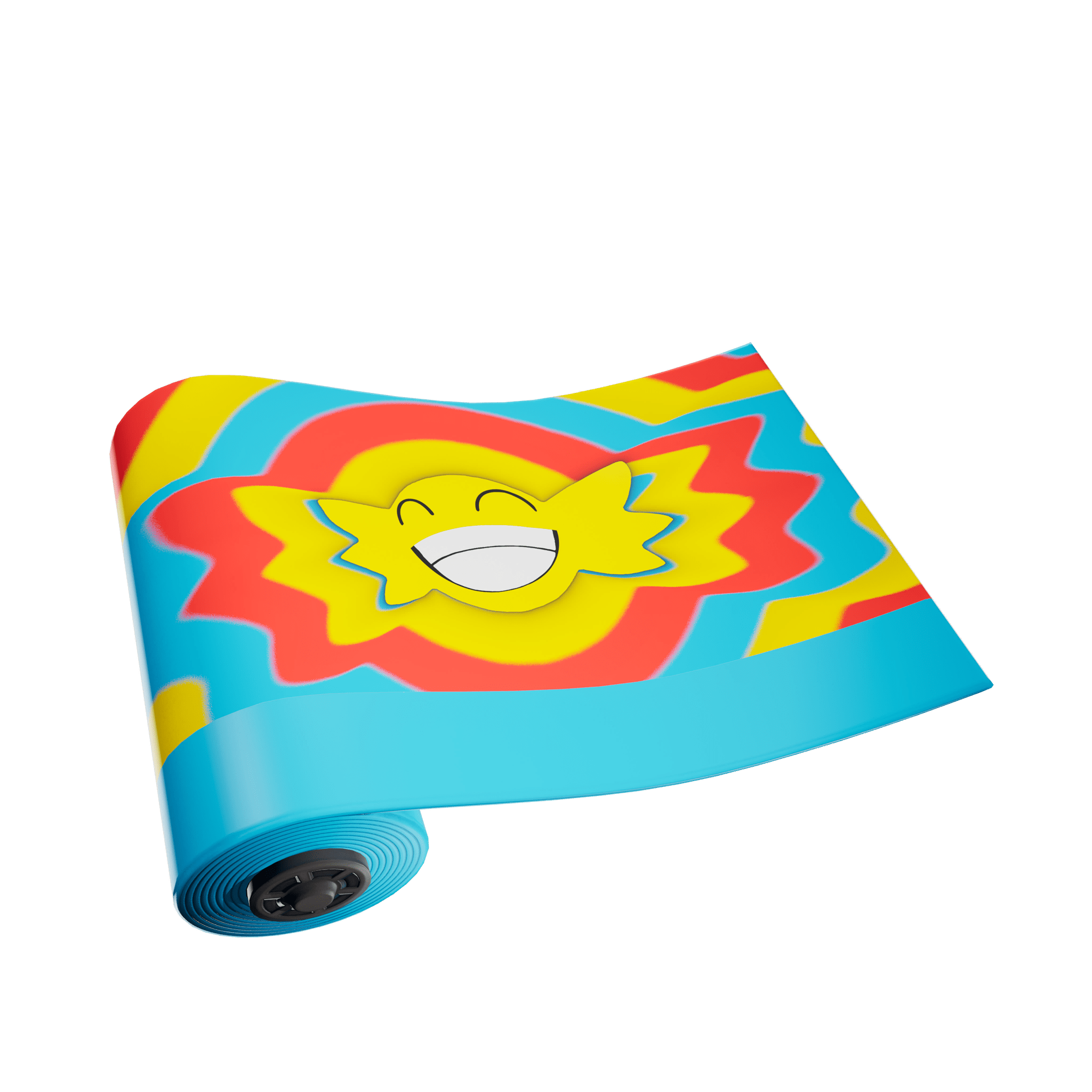 Wonkee's Fun Cannon - Fortnite Wrap - Fortnite.GG