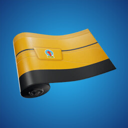 Bride's Colors - Fortnite Wrap - Fortnite.GG