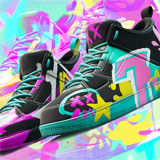 Fancy Feet (Remix) - Fortnite Jamtrack - Fortnite.GG