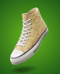 Converse Chuck 70 'Cherry Bomb' by GOLF WANG - Fortnite Kicks - Fortnite.GG