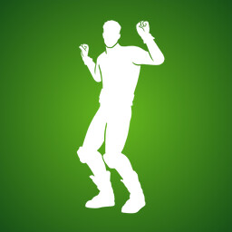 Bend Back - Fortnite Emote - Fortnite.GG