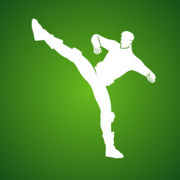 Training Forms - Fortnite Emote - Fortnite.GG