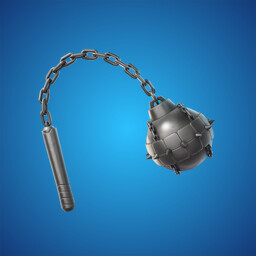 Meteor Hammer - Fortnite Pickaxe - Fortnite.GG