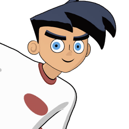 Danny Fenton - Fortnite Skin - Fortnite.GG