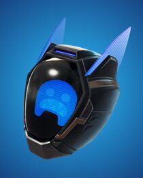 Void Walker Lynx - Fortnite Skin - Fortnite.GG