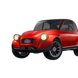 Corlay - Fortnite Car - Fortnite.GG
