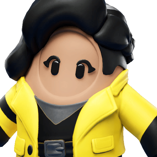 Yellowjacket - Fortnite Skin - Fortnite.GG