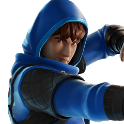 Fortnite Item Shop LIGHTNING Master Jay