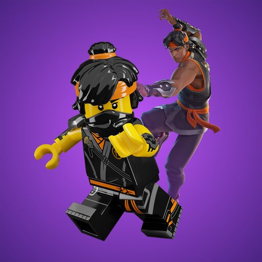 EARTH Master Cole - Fortnite Skin - Fortnite.GG