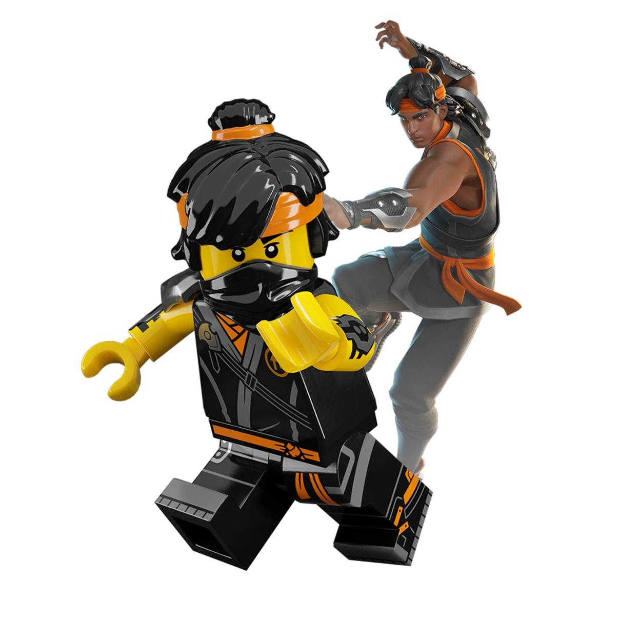 EARTH Master Cole - Fortnite Skin - Fortnite.GG