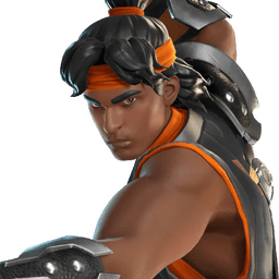 Fortnite Item Shop EARTH Master Cole