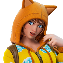 Wonder Onesie - Fortnite Skin - Fortnite.GG