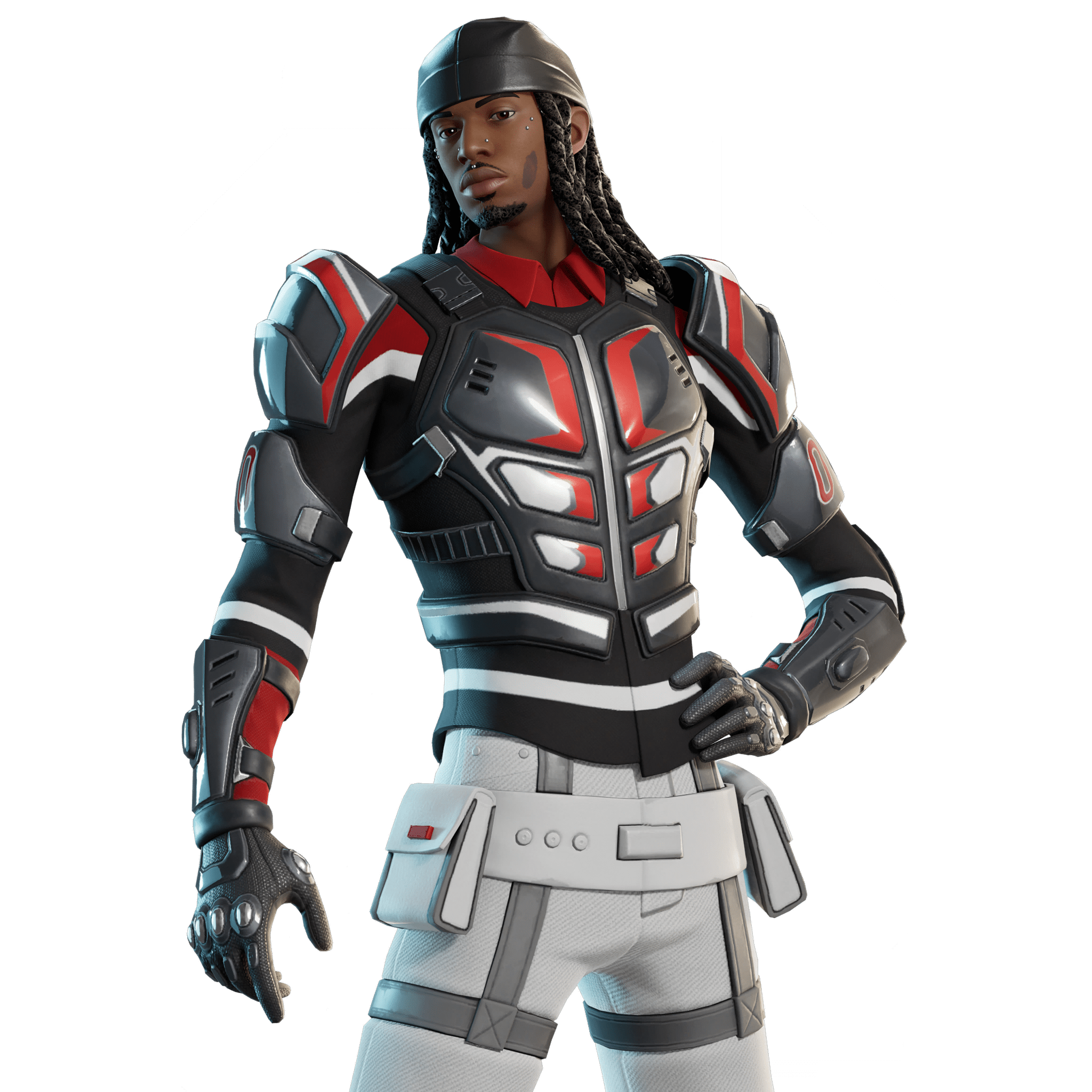 King Vamp Carti - Fortnite Skin - Fortnite.GG
