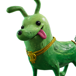 Lil' Dill - Fortnite Sidekick - Fortnite.GG