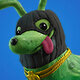 Lil' Dill - Fortnite Sidekick - Fortnite.GG