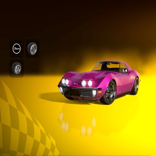 Chevrolet Corvette Stingray Bundle - Fortnite Bundle - Fortnite.GG