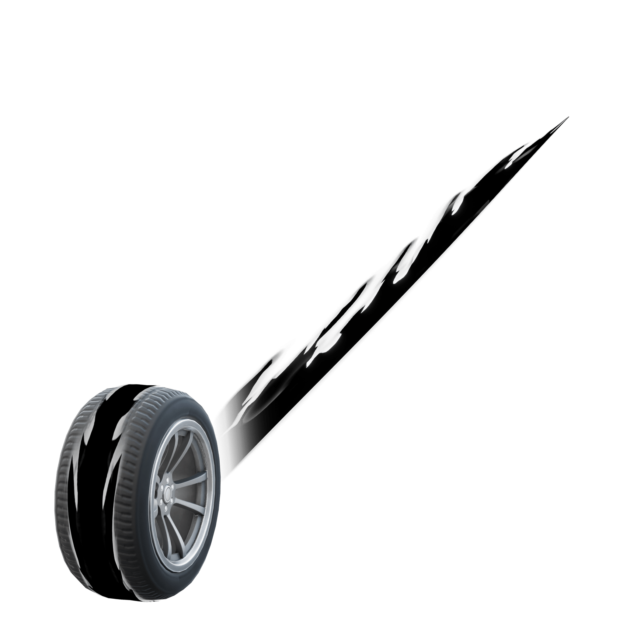 Soul Reaper Drift Trail - Fortnite Bundle - Fortnite.GG