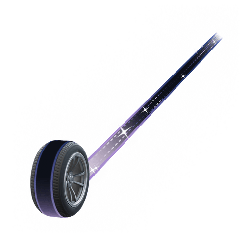 Crossfade Trail - Fortnite Bundle - Fortnite.GG