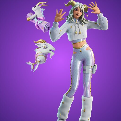 Faun Bundle - Fortnite Bundle - Fortnite.GG