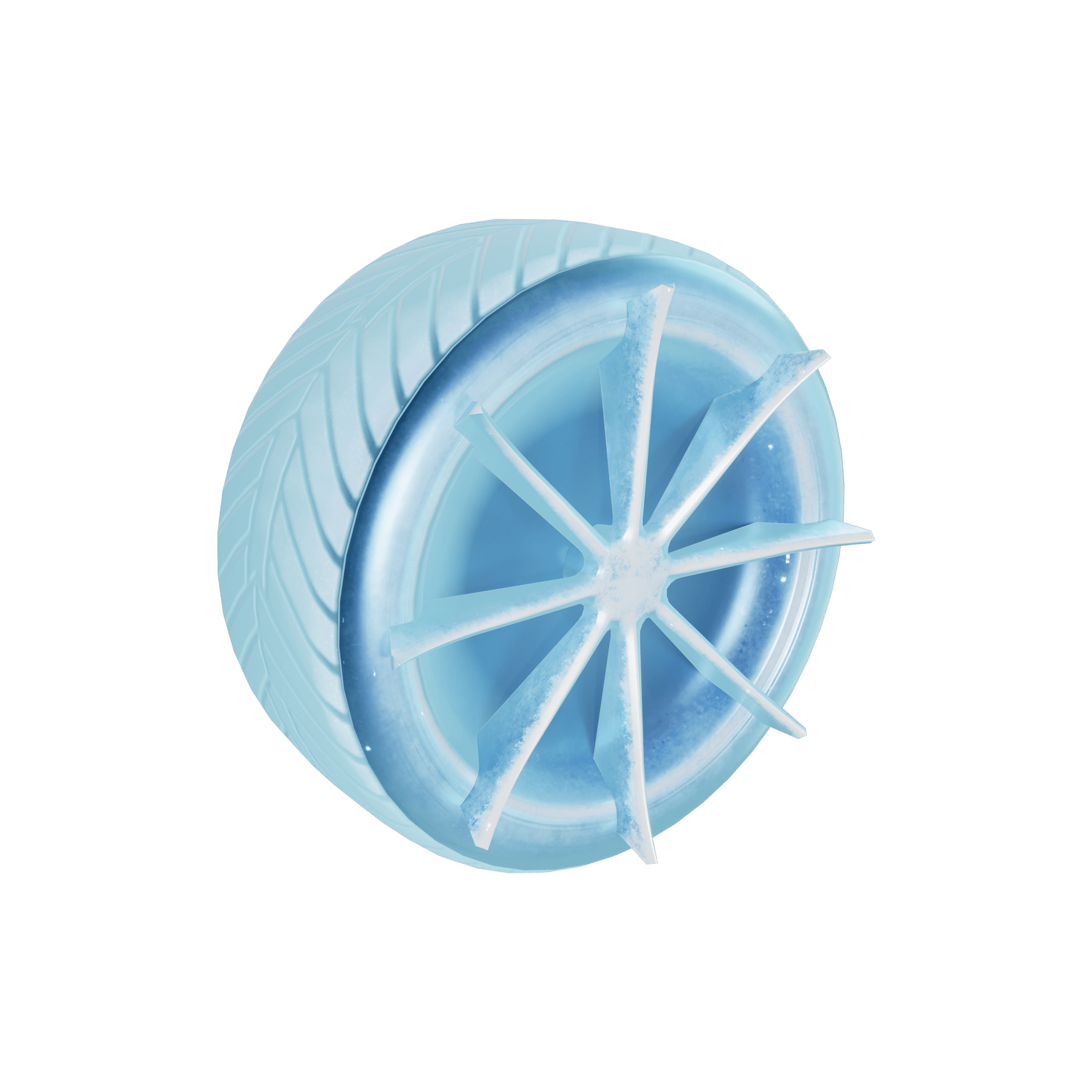 Hakka no Togame Wheel - Fortnite Bundle - Fortnite.GG