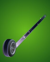 Crossfade Trail - Fortnite Bundle - Fortnite.GG