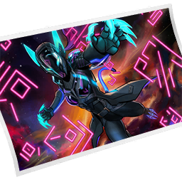 Runic Lunge - Fortnite Loading Screen - Fortnite.GG