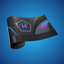 Cosmic Catastrophe - Fortnite Wrap - Fortnite.GG