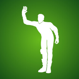 Big Wave - Fortnite Emote - Fortnite.GG