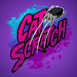 Cat Scratch - Fortnite Spray - Fortnite.GG